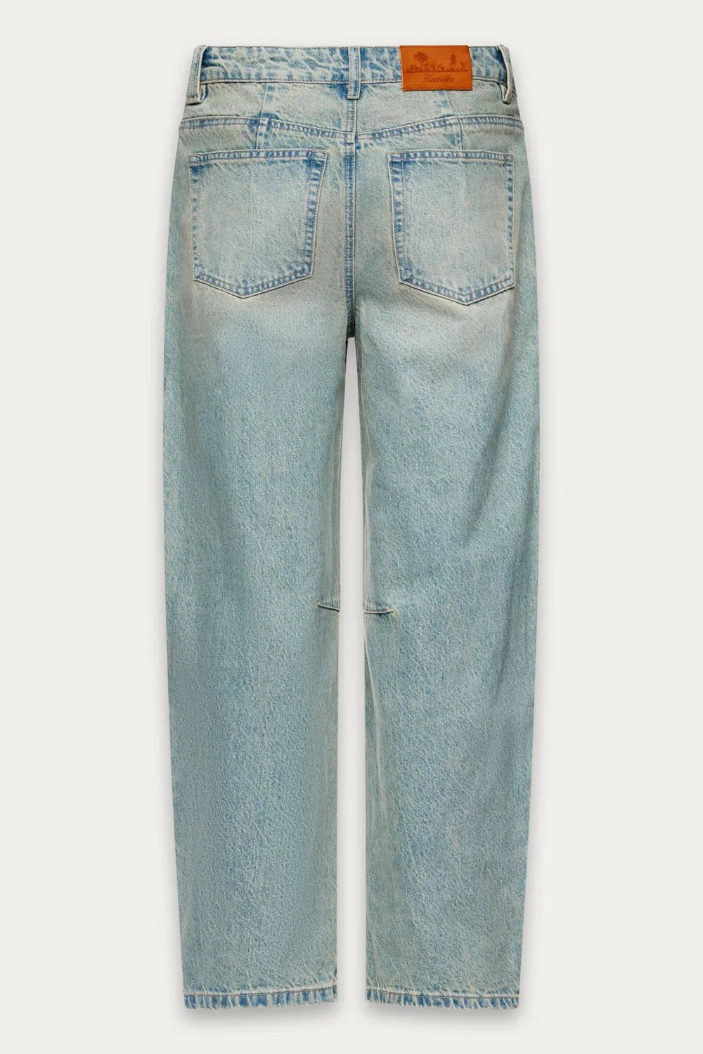 Women's Denim – Prairie Girl the label