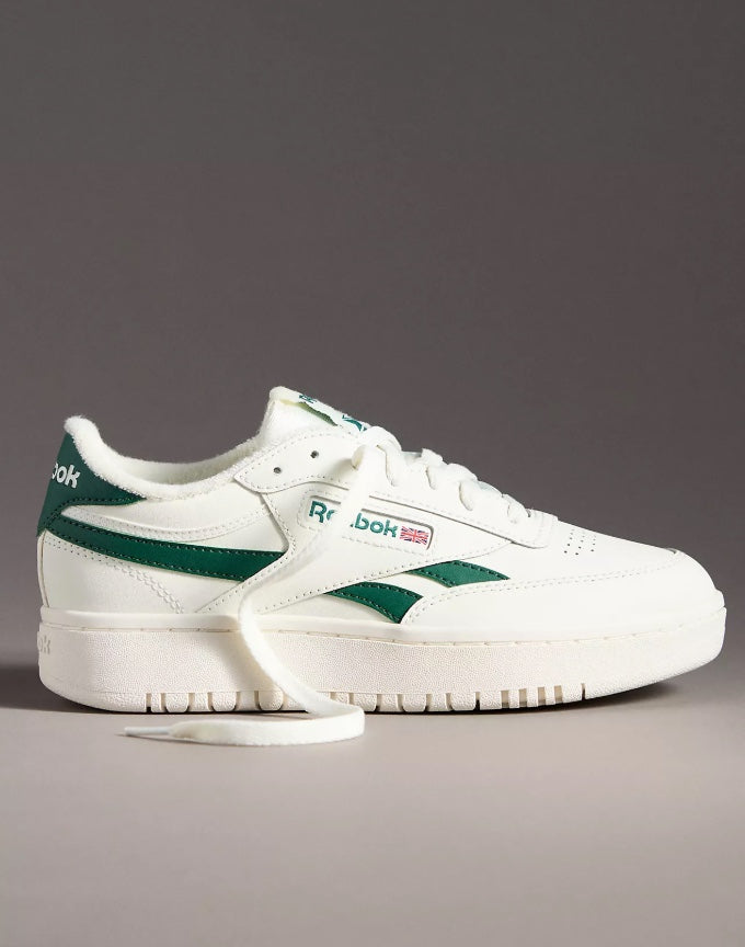 Reebok club revenge shoes – Prairie Girl the label