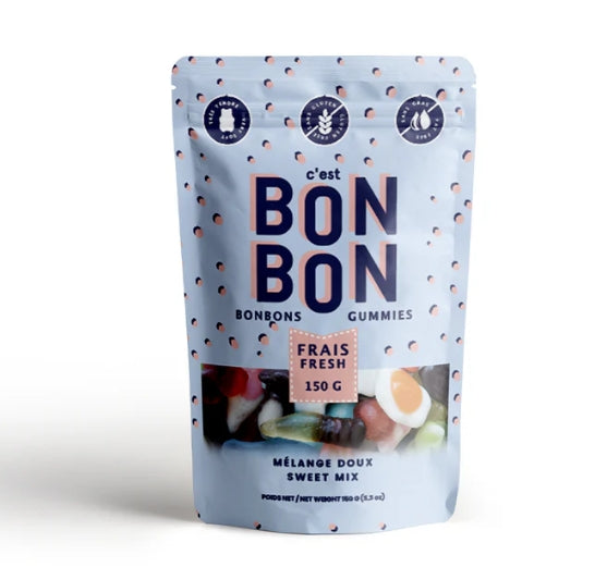 Cest BON BON - Sweet Mix – Prairie Girl the label