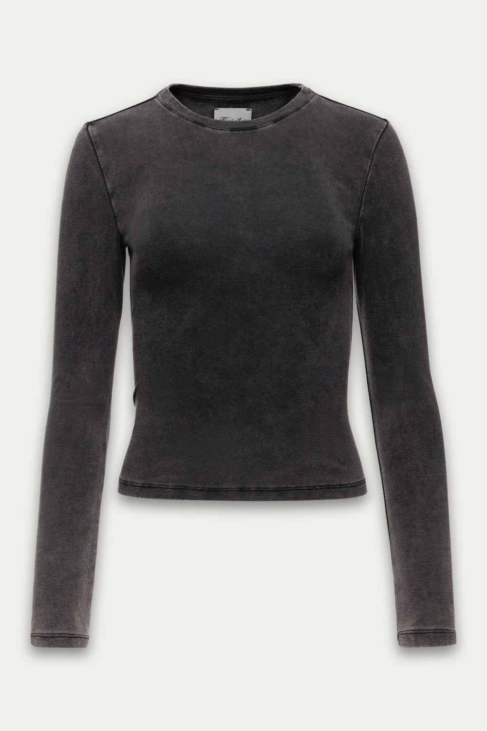 Brielle Long Sleeve – Prairie Girl the label